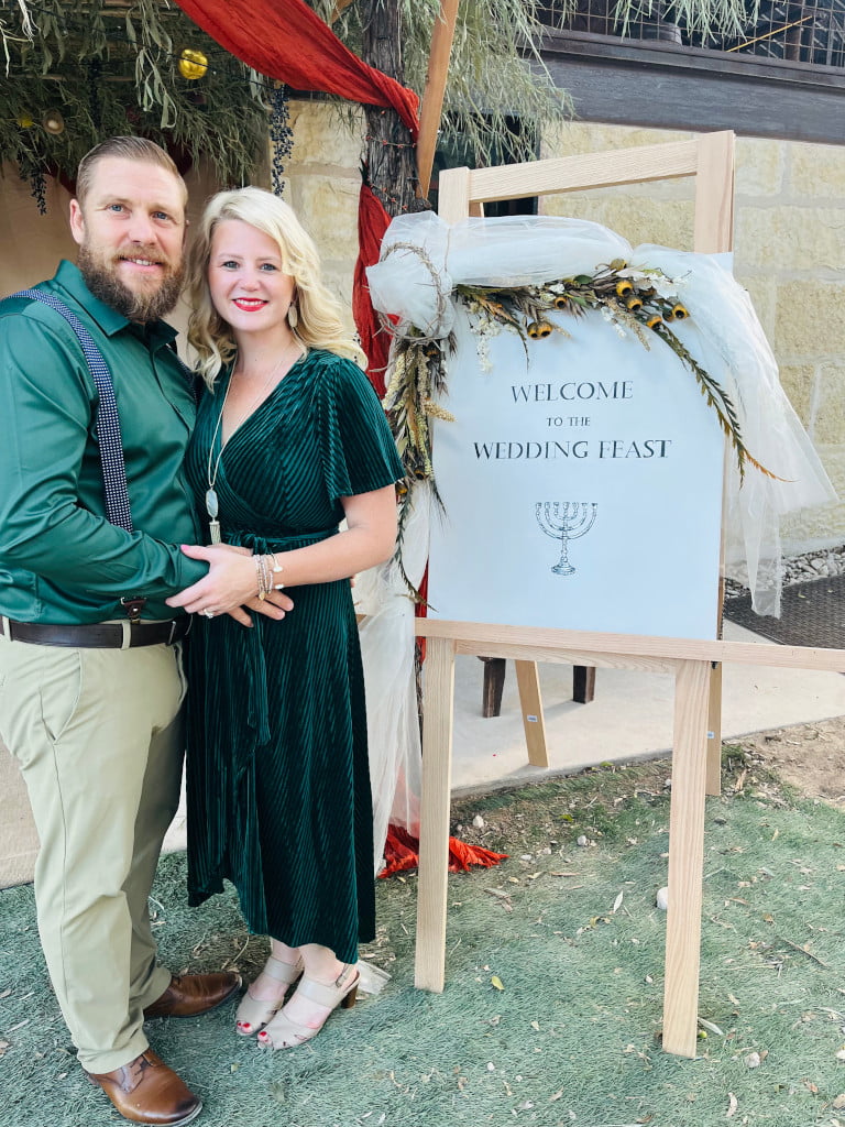 Pastor Jeremy and Ashleigh Holst | Revive House of Messiah