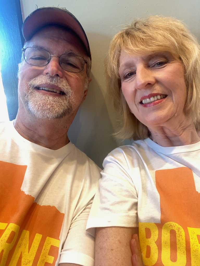 Craig and Janet Baker | Revive House of Messiah